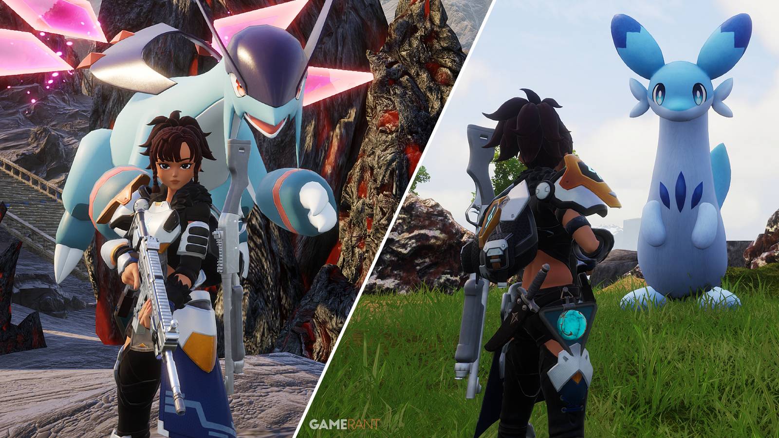 All Alpha Pal Locations in Palworld