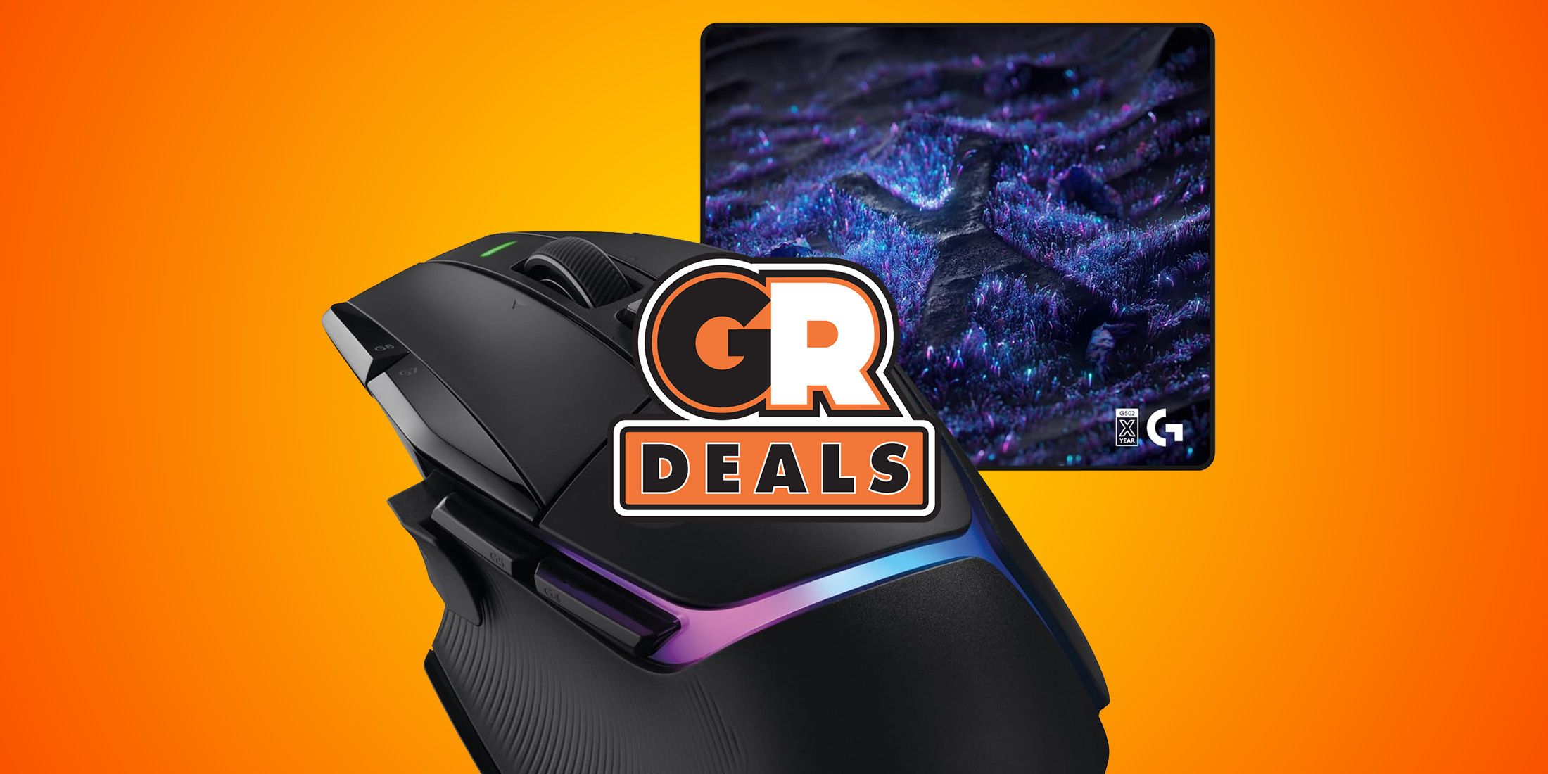 Save up to 43% on Luna Game Controllers