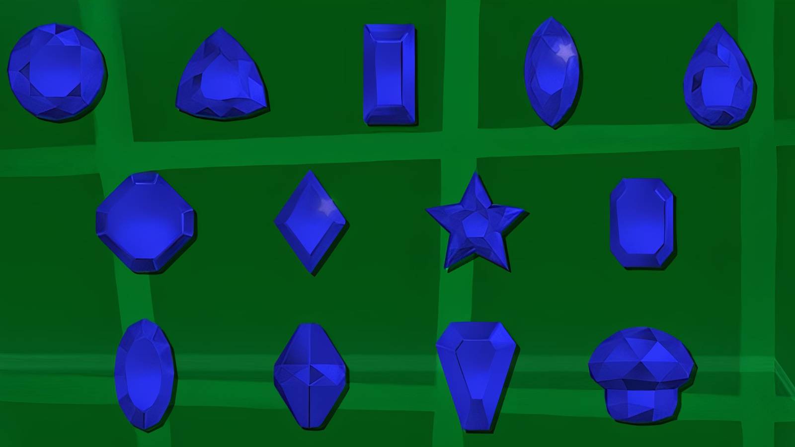 Luigi's Mansion 2: All Gem Locations in Secret Mine