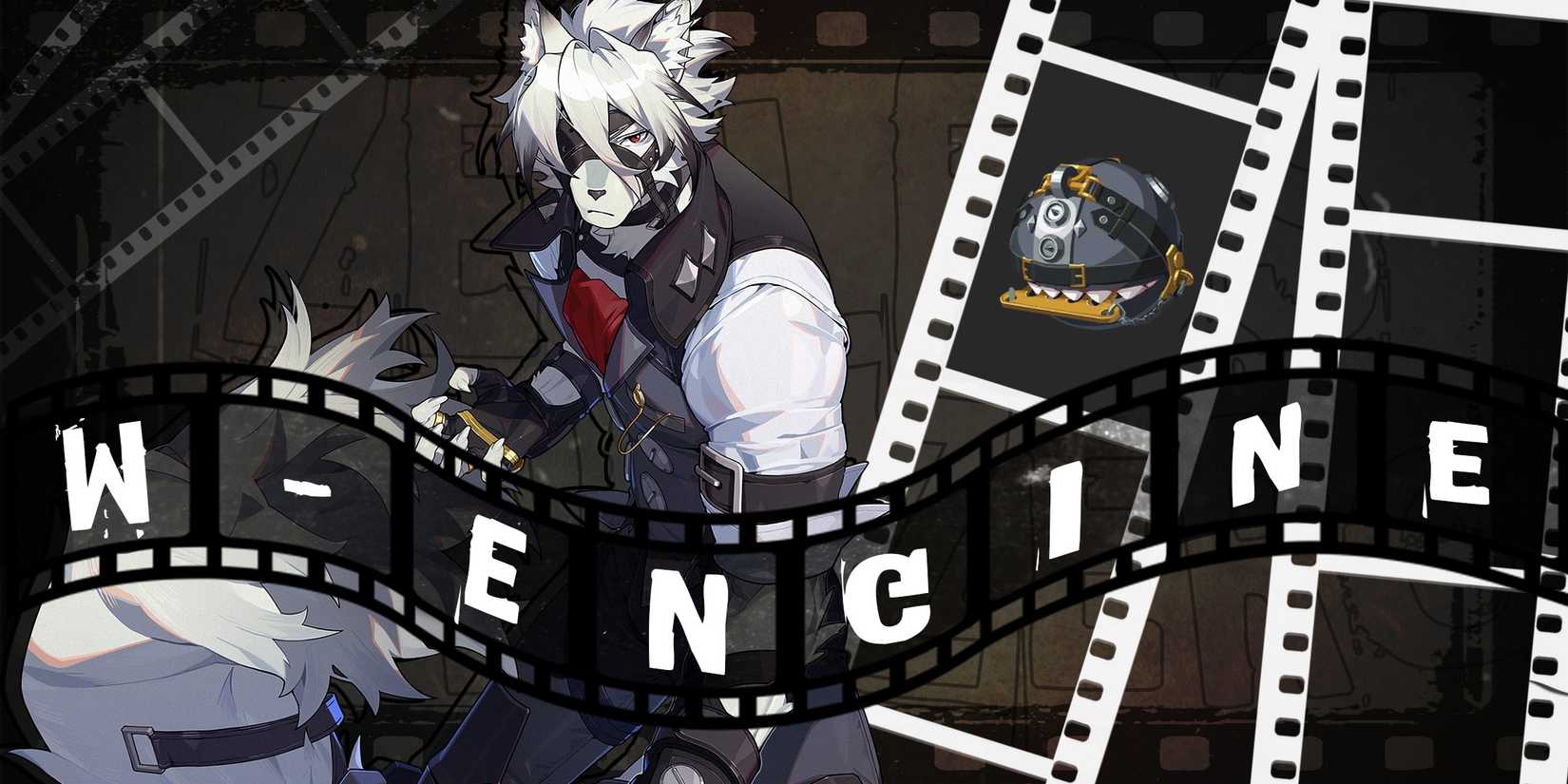 Lycaon Build In ZZZ - Zenless Zone Zero