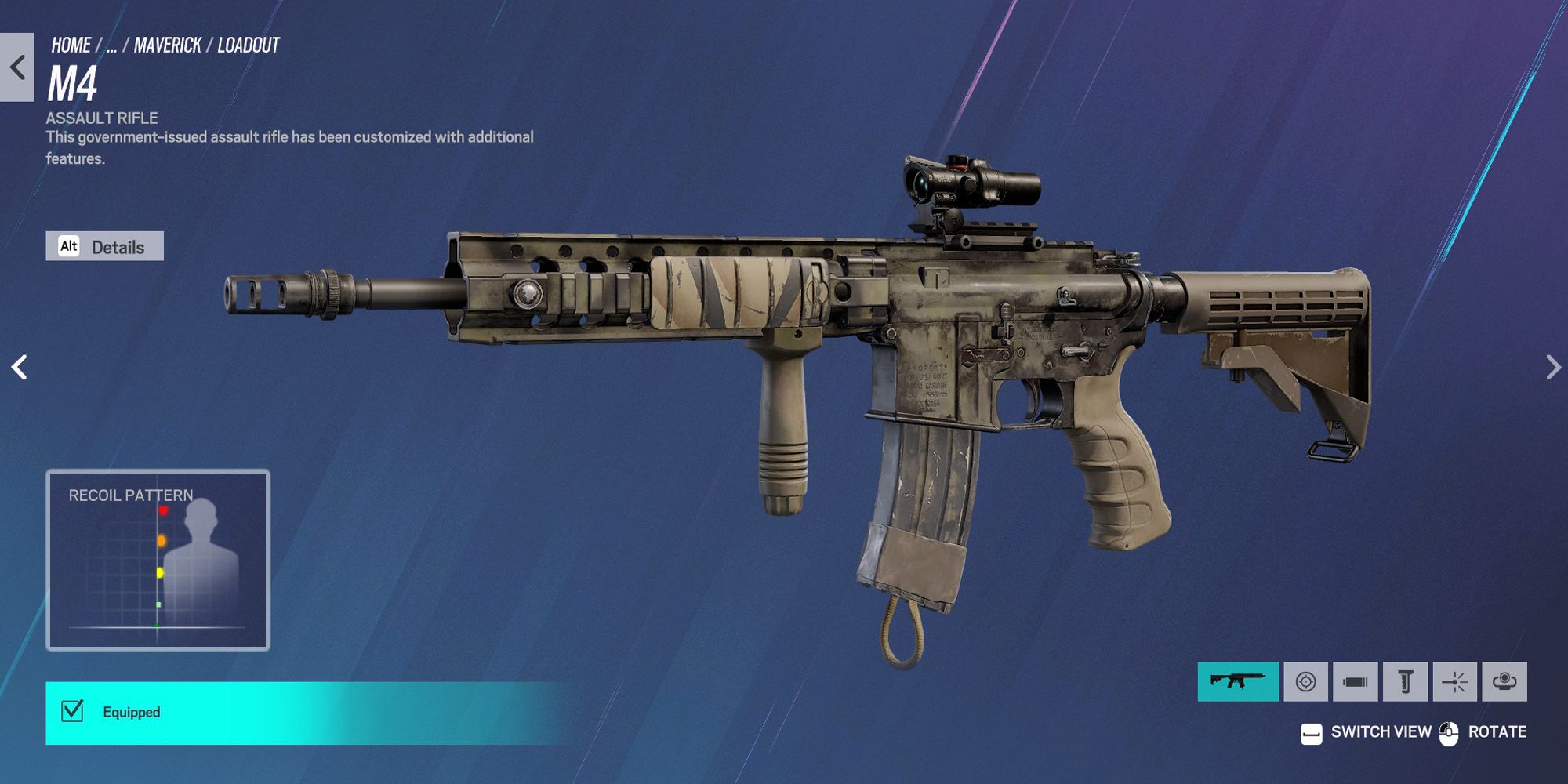 Most Powerful Weapons In Rainbow Six Siege