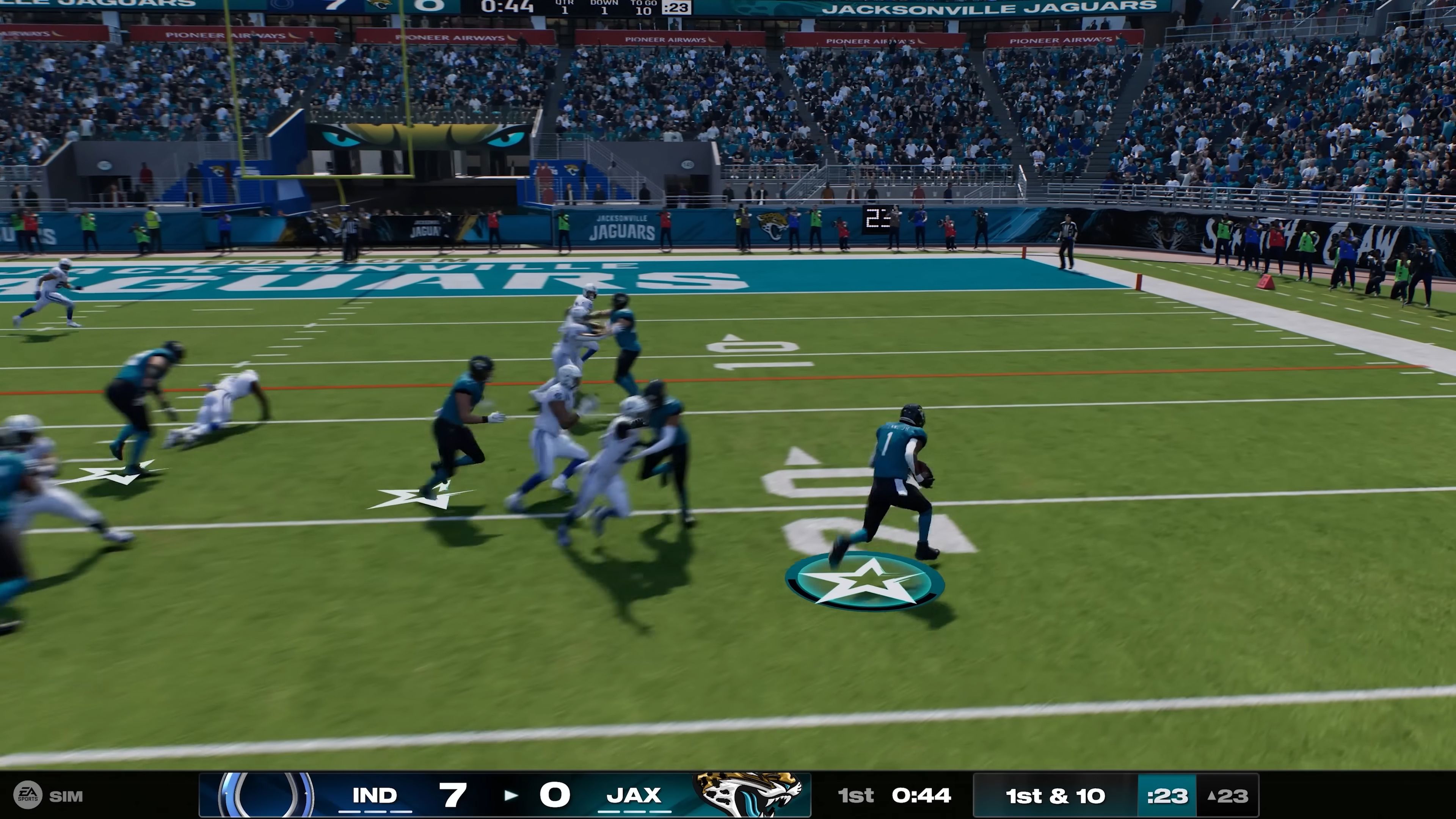 Madden 25 Gameplay The #Madden25 Gameplay Deep Dive, 💥 BOOM Tech,