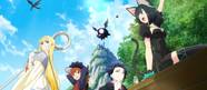No Longer Allowed In Another World What To Expect From Season 1