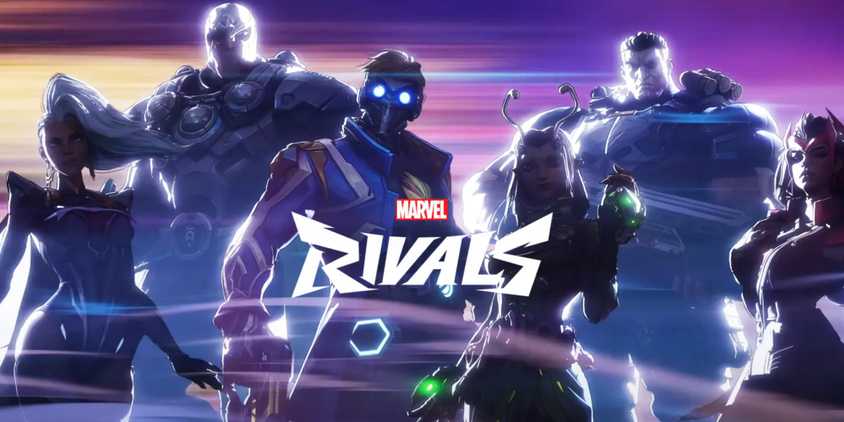 Marvel Rivals Setting Change is a Must for Venom Mains