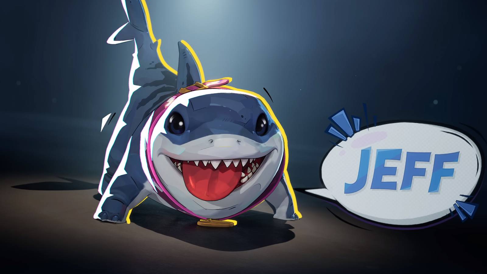 Marvel Rivals Exploit Allows Jeff to Stop Enemies From Playing The Game