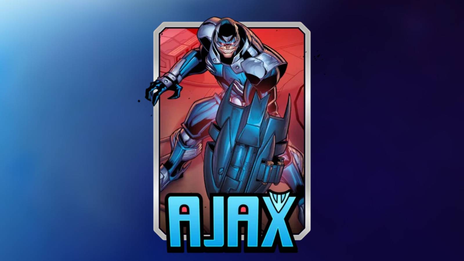 Marvel Snap: Ajax Guide (Deck, Strategy, Counter)