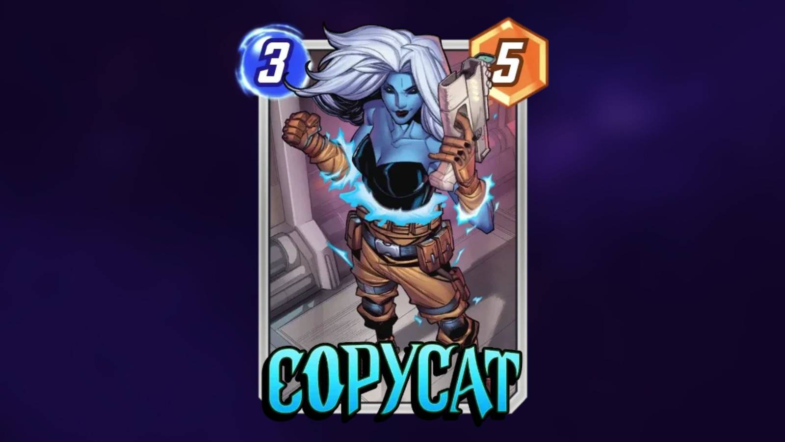 Marvel Snap: Copycat Guide (Deck, Strategy, Counter)