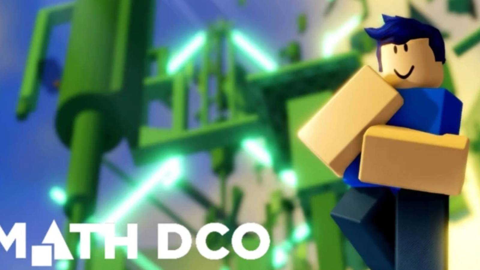 Roblox: Math Difficulty Chart Obby Codes