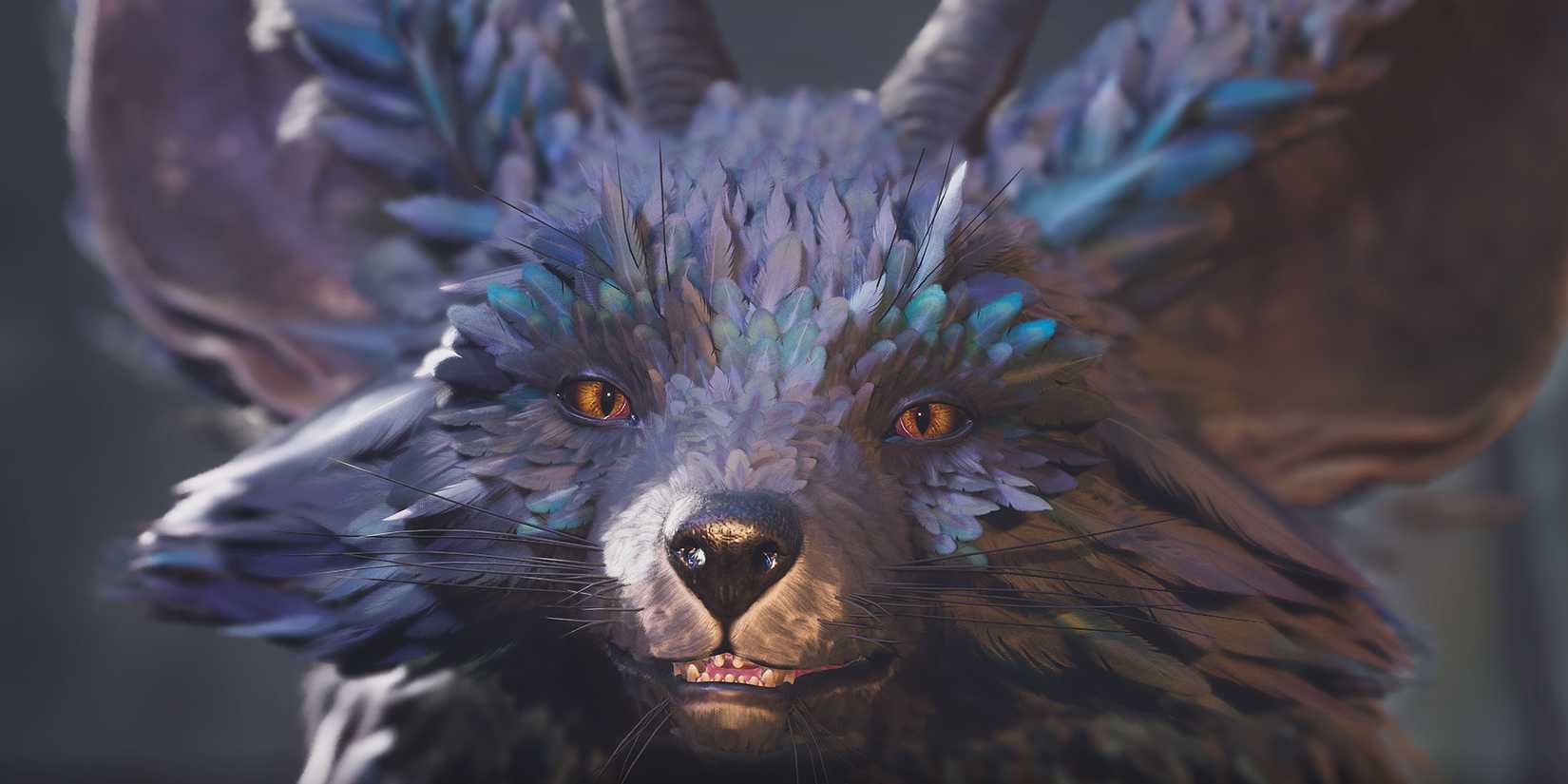 Flintlock: The Siege of Dawn's Fantasy World is More Than the Sum of ...