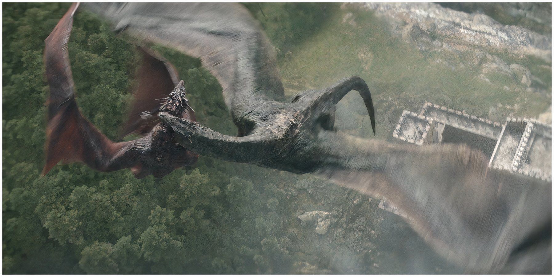 Game of Thrones: Every Way To Kill A Dragon