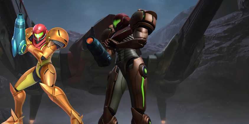 Metroid Prime 4: Beyond Amazon Pre-Orders Being Cancelled Isn’t a Bad Sign
