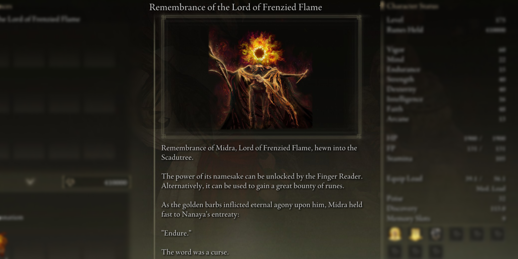 How To Beat Midra, Lord of Frenzied Flame – Shadow of the Erdtree Boss Guide
