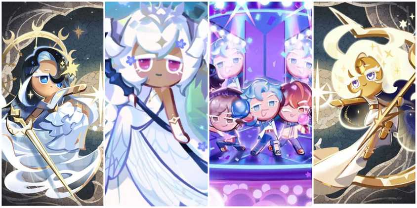 Best Stormbringer Cookie Toppings Build In Cookie Run: Kingdom