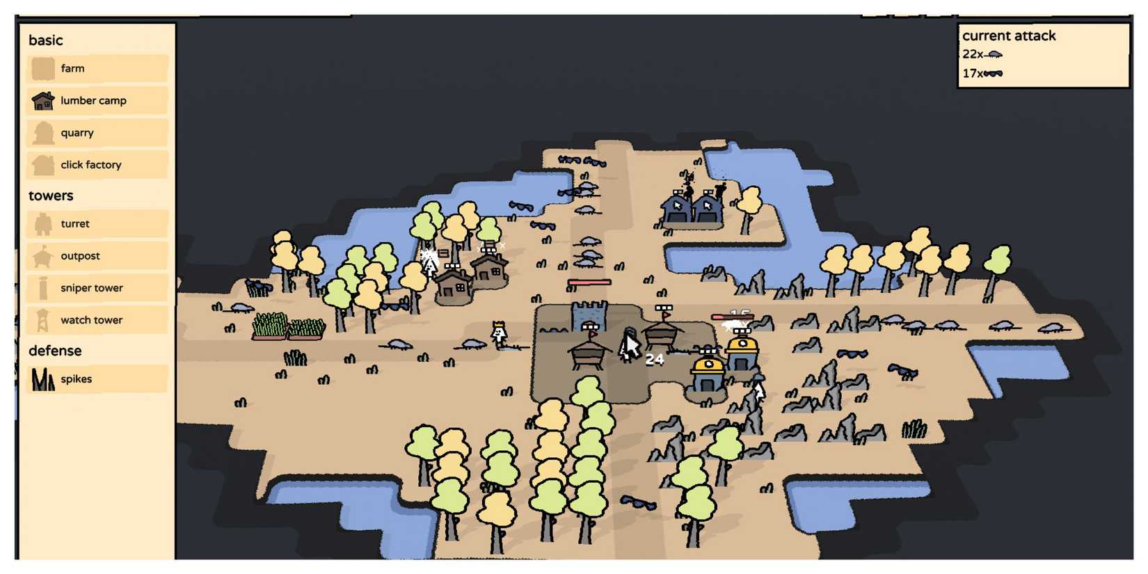 Best Games Where You Manage A Fantasy Town