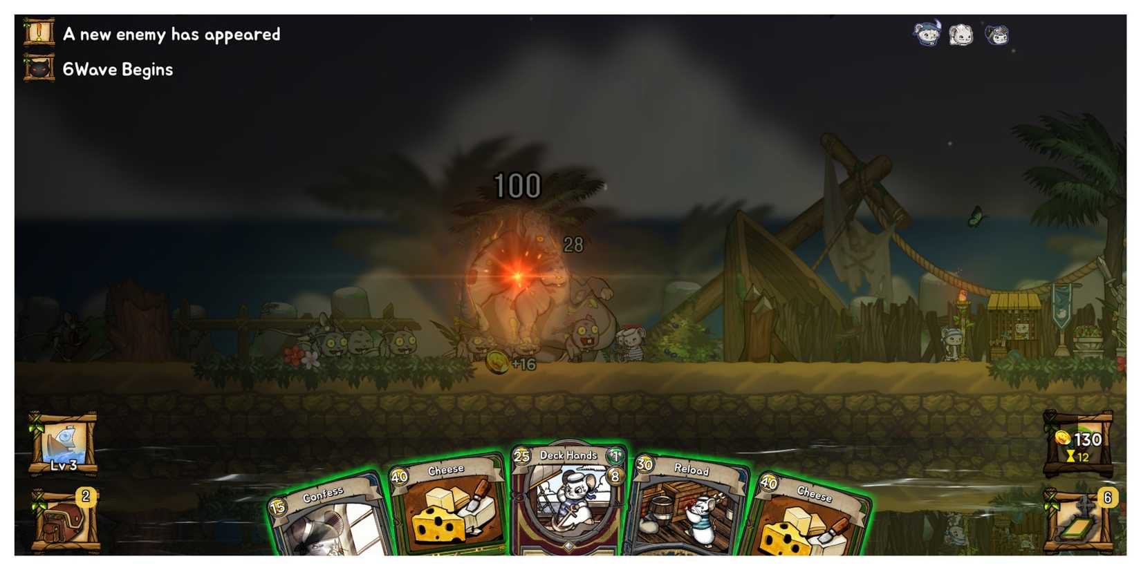 Best Games Where You Manage A Fantasy Town
