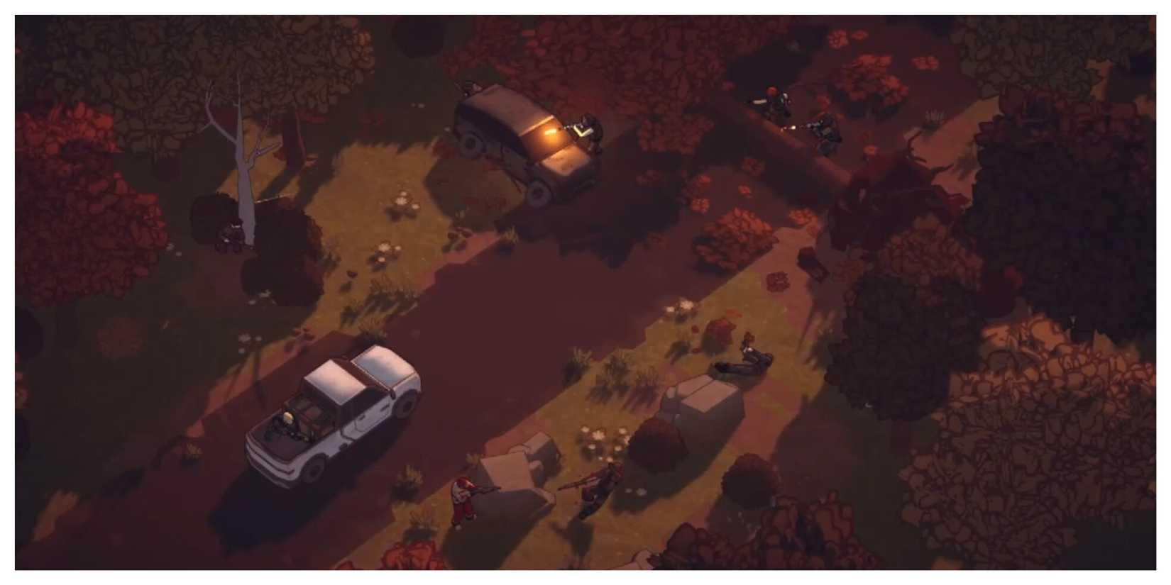 Colony Sims With The Best Combat