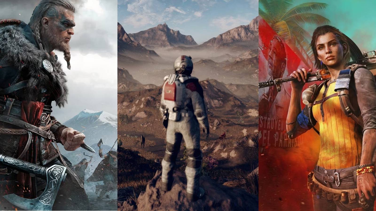 10 Great Open-World Games That Are Too Long