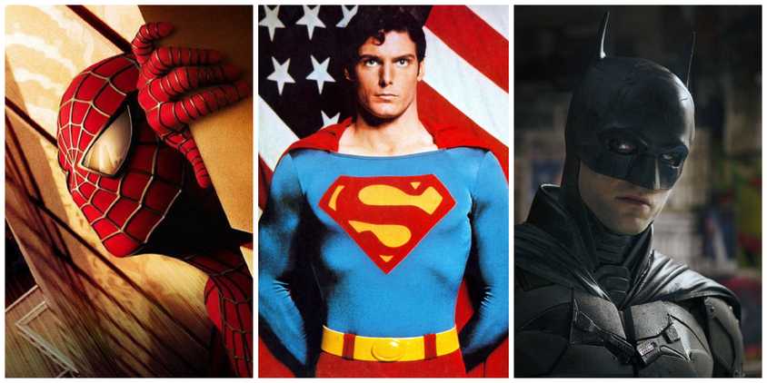 Every Batman Movie, Ranked by Box Office