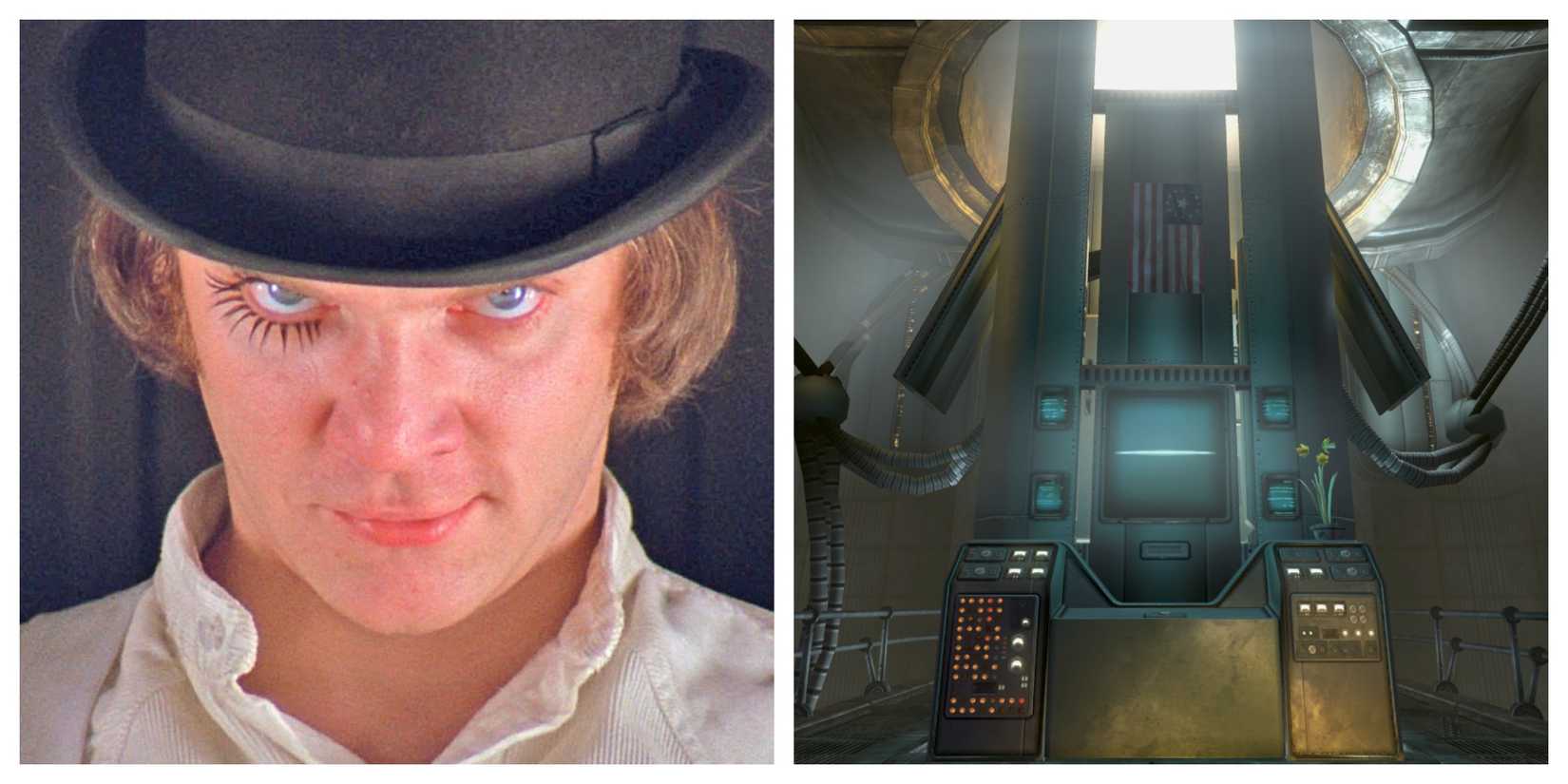 Famous Actors You Might Not Know Are in Fallout