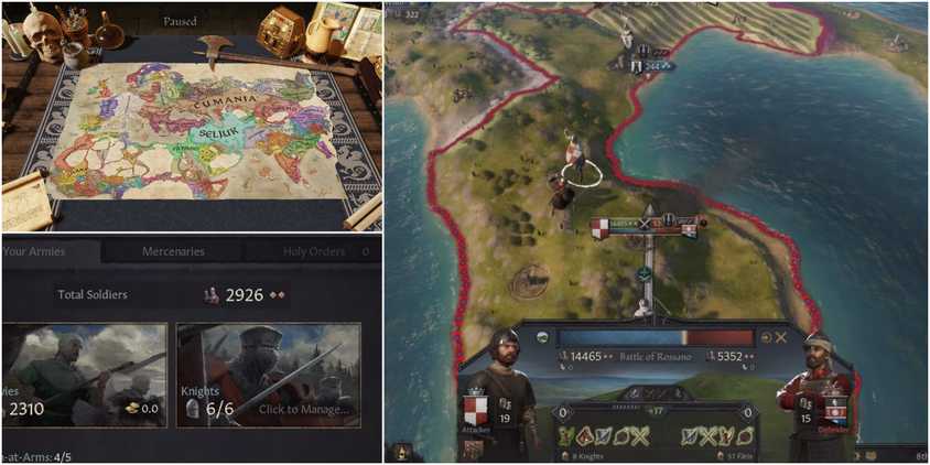 Best Medieval Sandbox Games