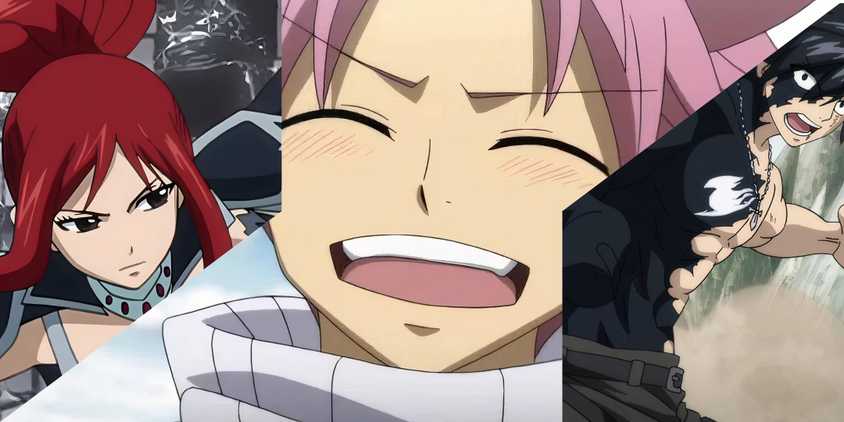 Most Powerful Light Magic Users In Manga & Anime