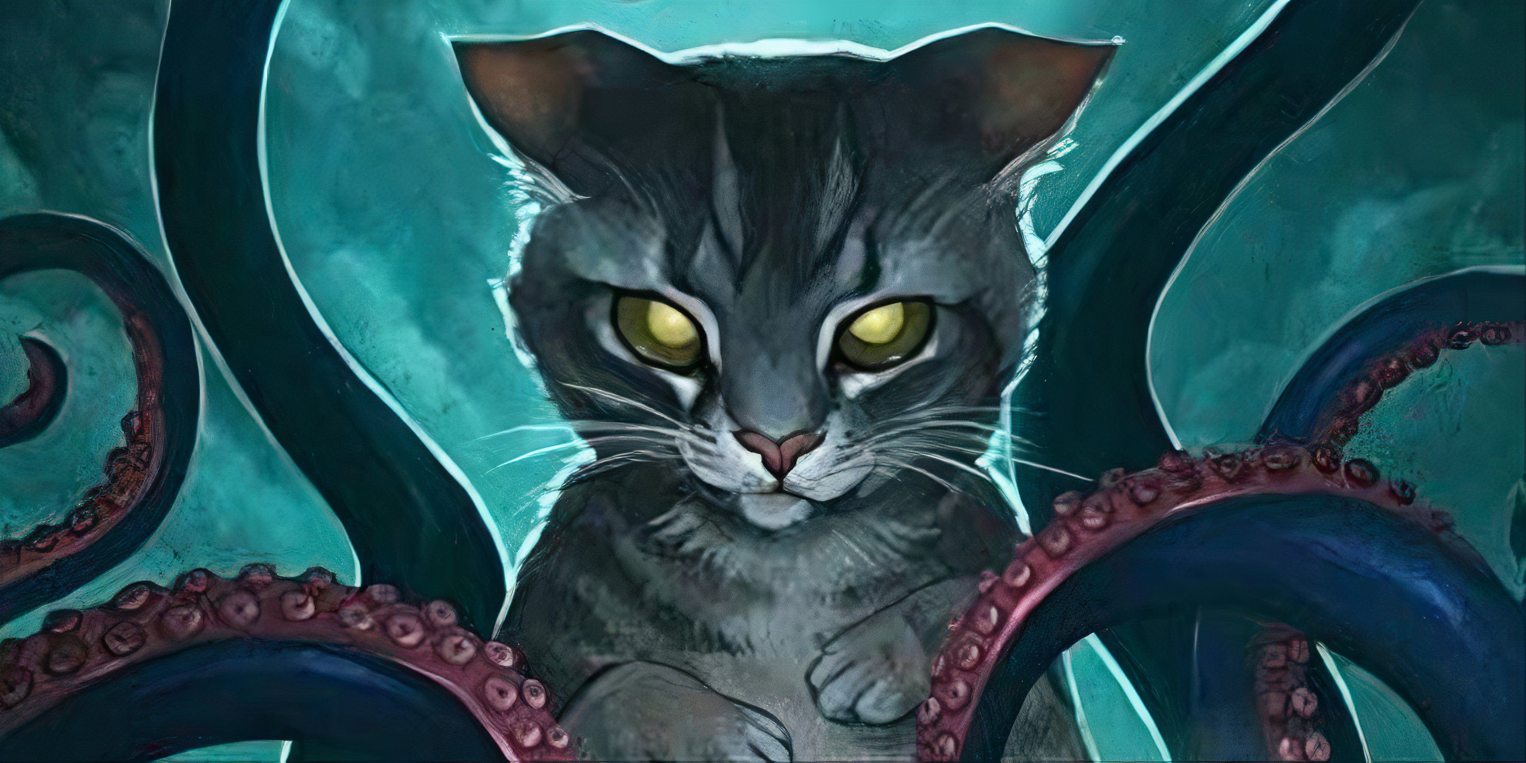 Tabletop RPGs With Strange Systems