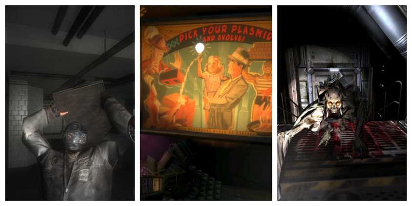 Best Games Where You Play As An FBI Agent