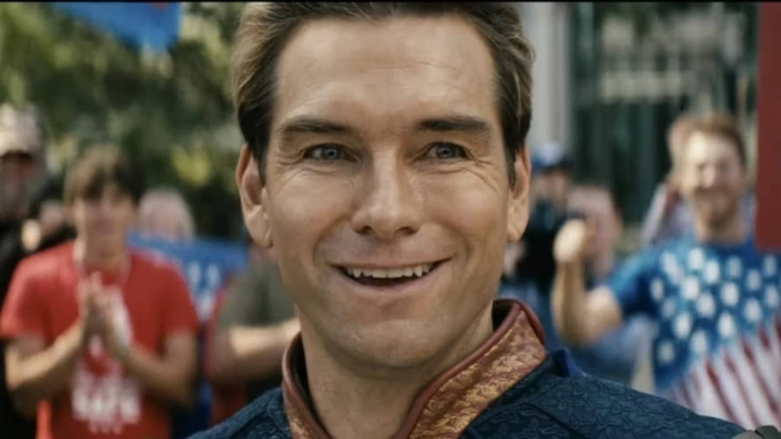 Best Homelander Quotes In The Boys