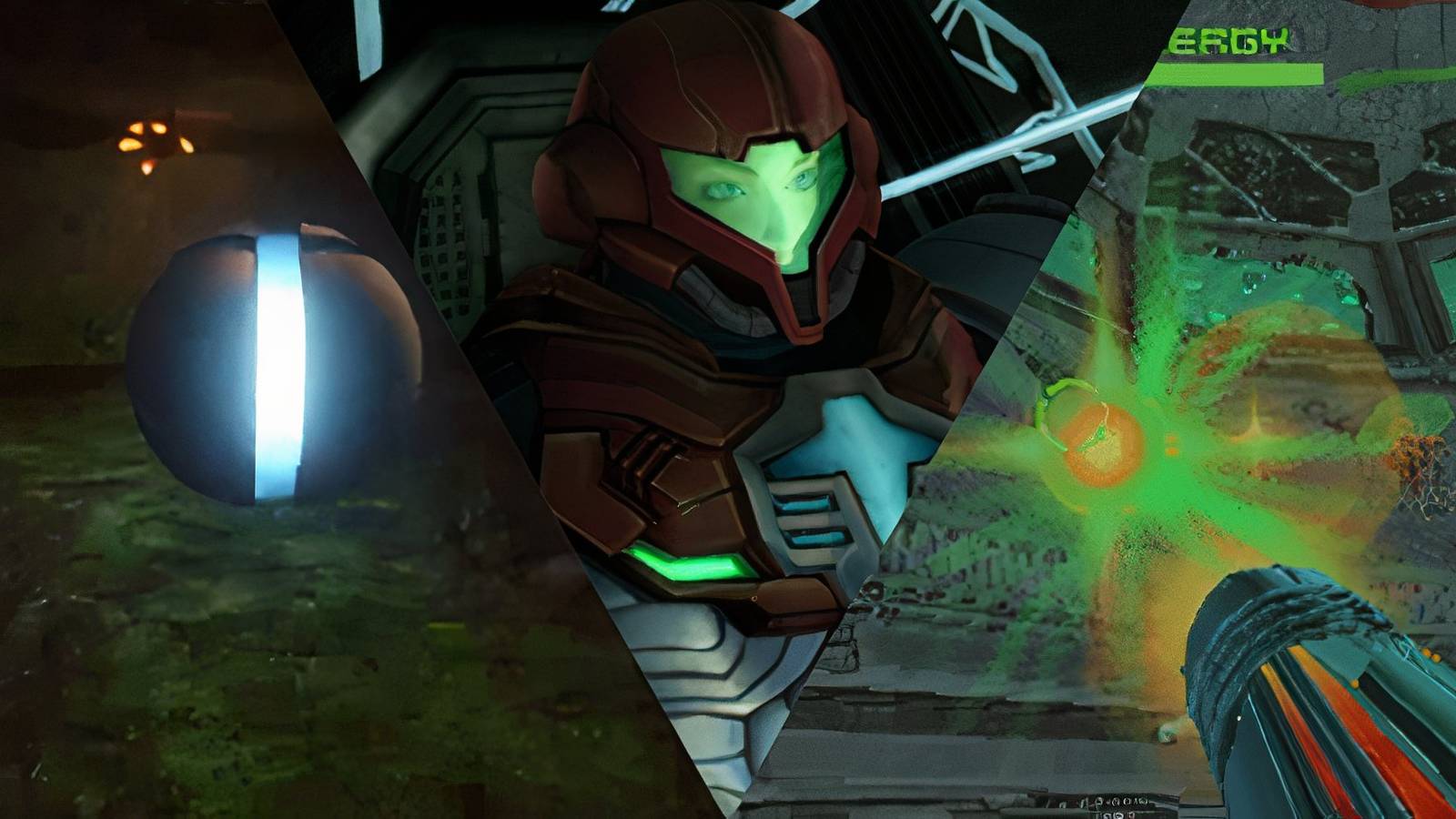 Best Metroid Prime Games, Ranked
