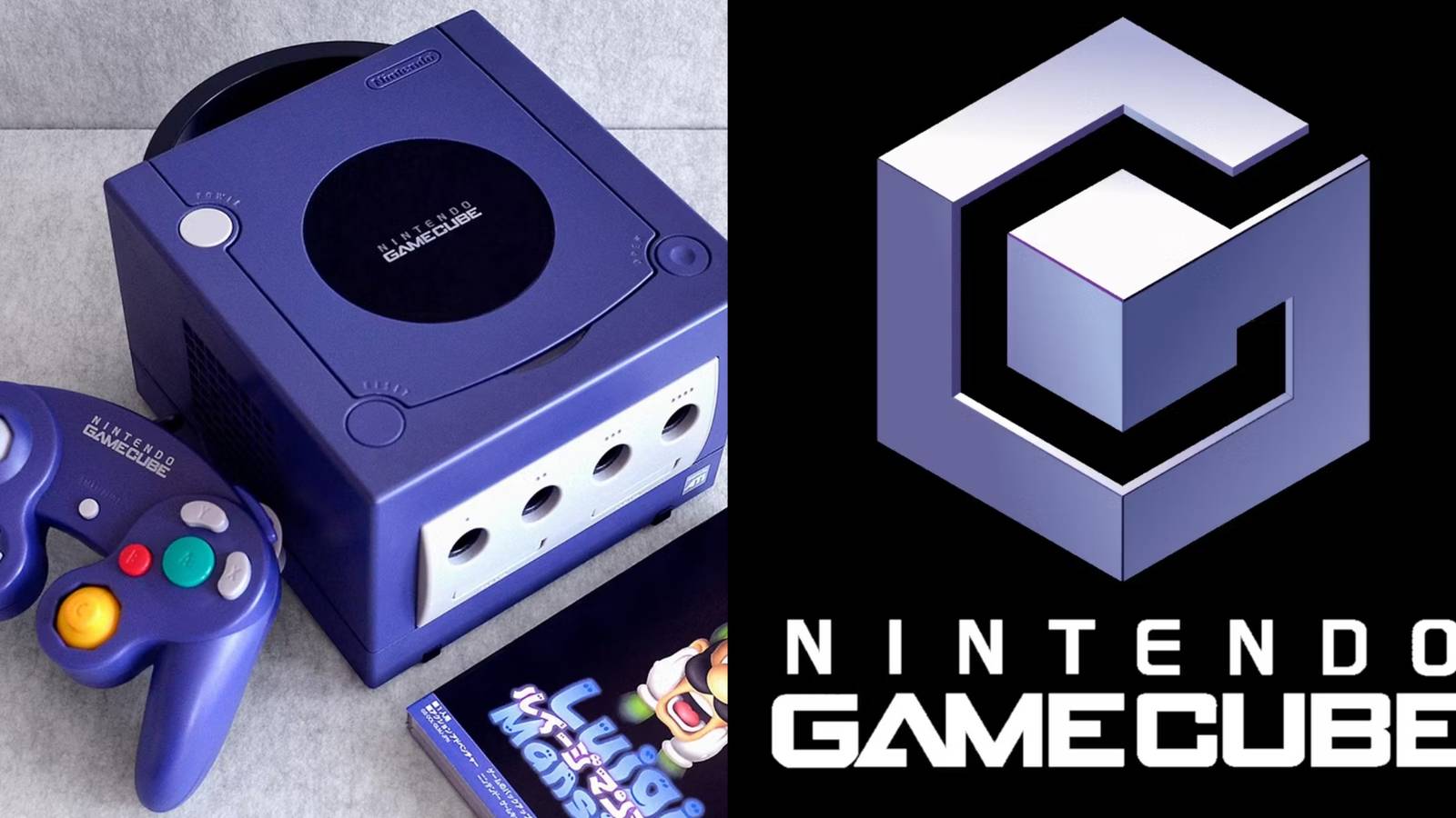 GameCube Fan Makes Neat Discovery on Marketplace