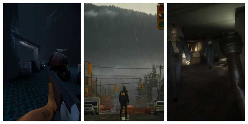 Best Pixel-Art Survival Horror Games