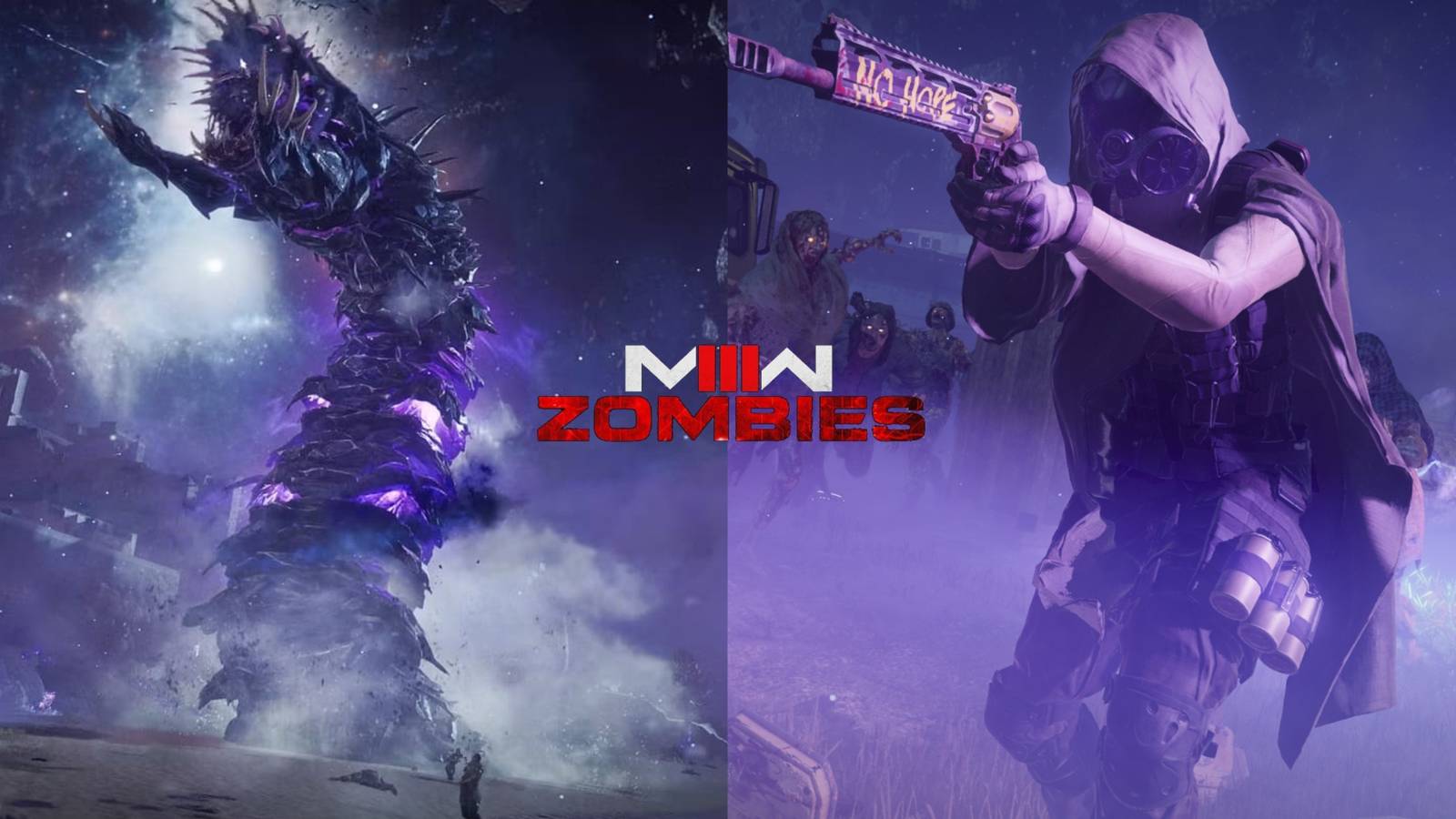 Call of Duty: How to Use the Giraffe Toy in MW3 Zombies