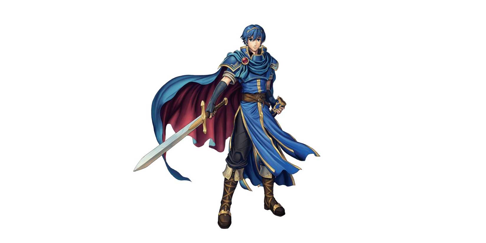 Fire Emblem: Everyone in Marth’s Family, Explained