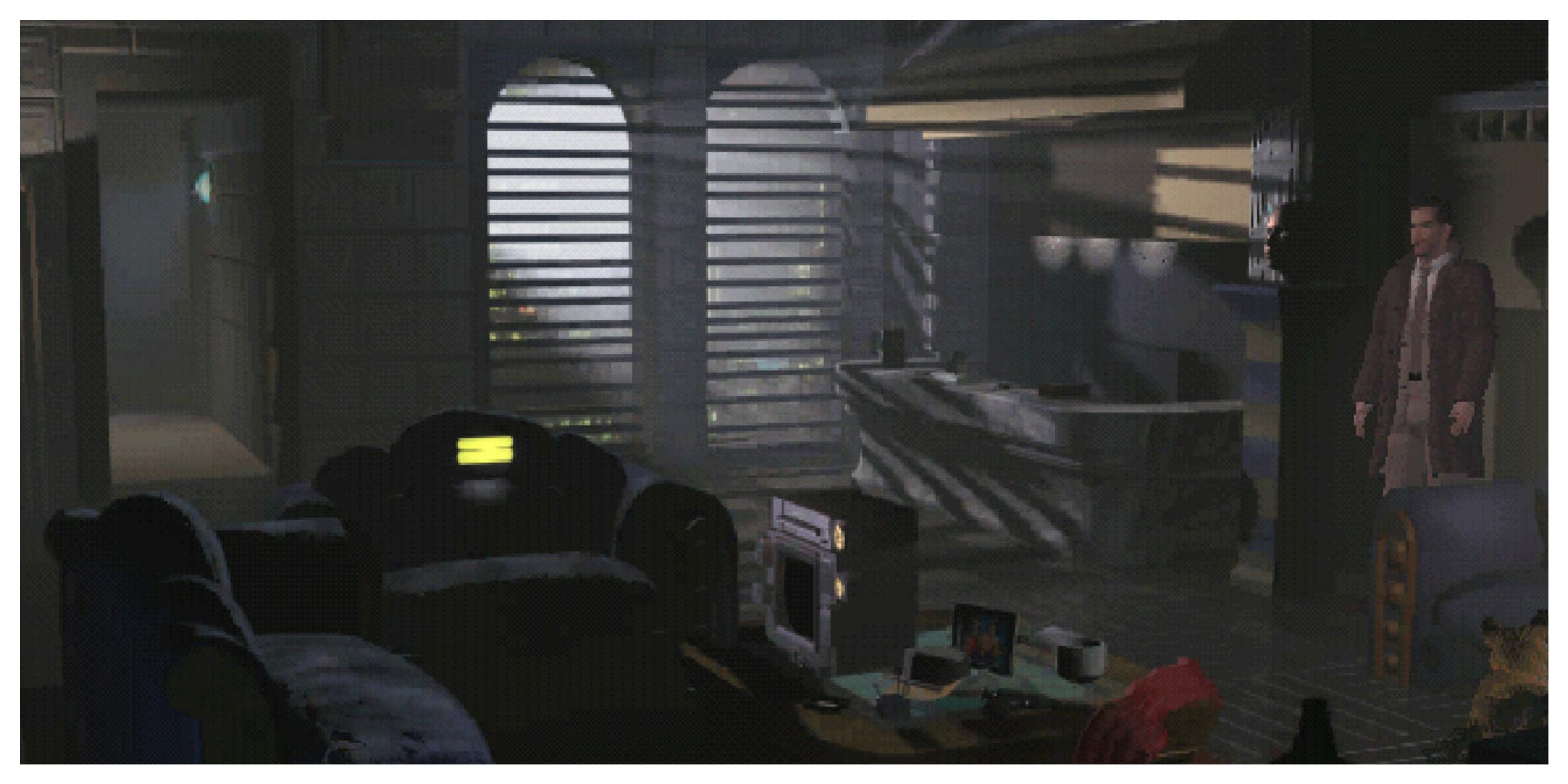 The Best Neo-Noir Games