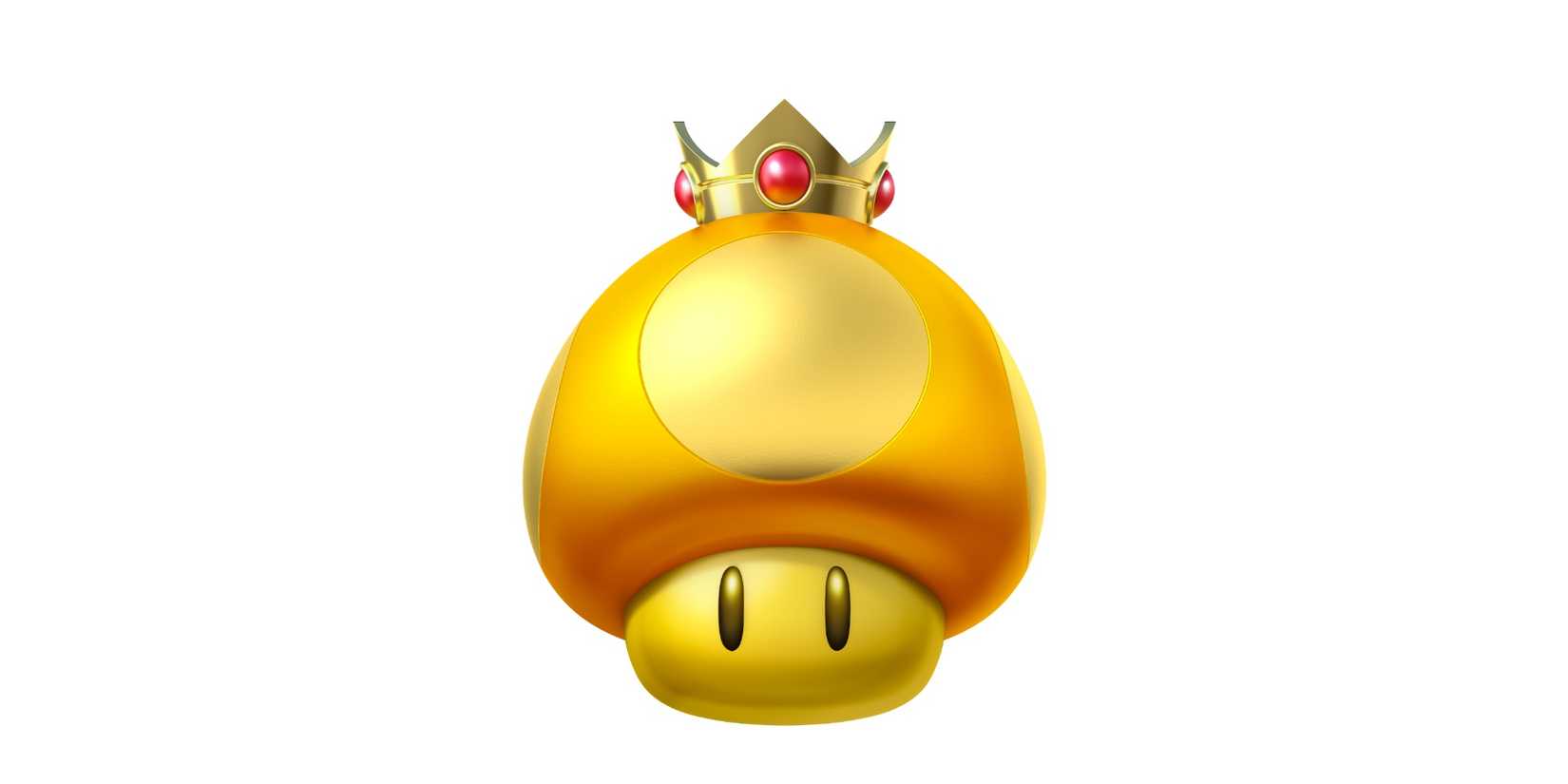 Best Mushrooms In Mario