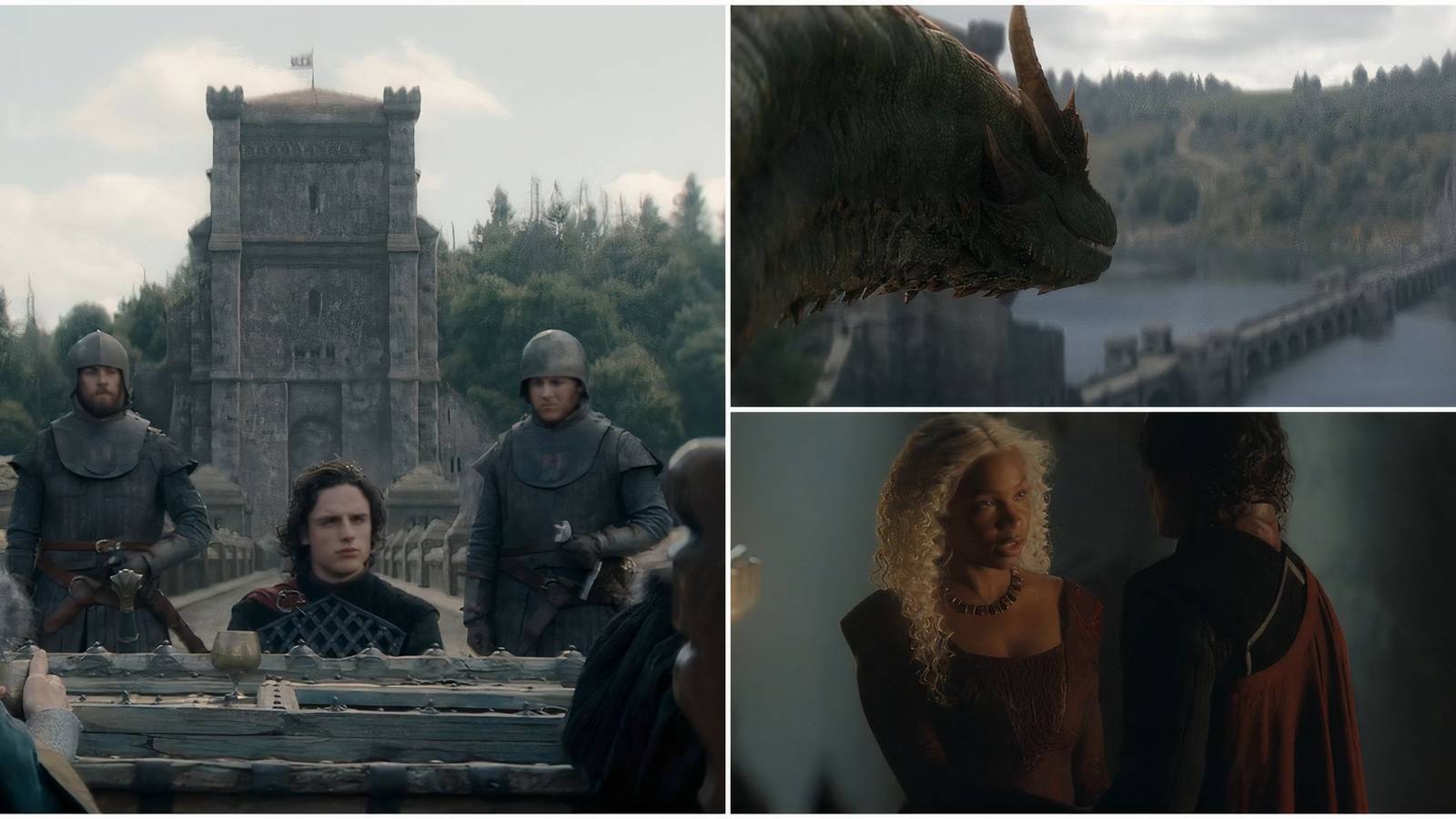 House Of The Dragon: The Life Of Jacaerys Velaryon, Explained