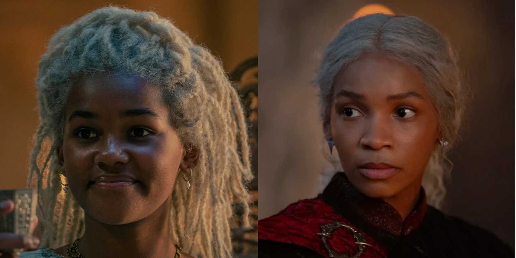 House of the Dragon: Every Time Jump Casting Change, Ranked