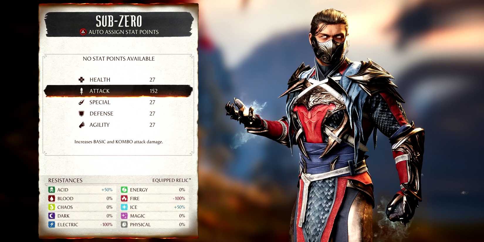 Mortal Kombat 1: How to Beat Deadly Sorcerer Shang Tsung (Invasions ...