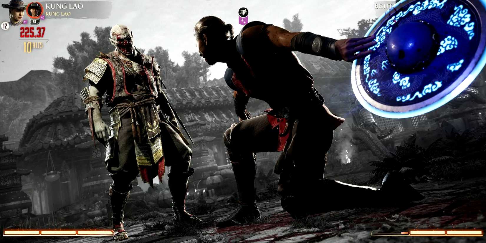 Mortal Kombat 1: How to Complete the TAH SNIWT Klue in Season 7 of ...