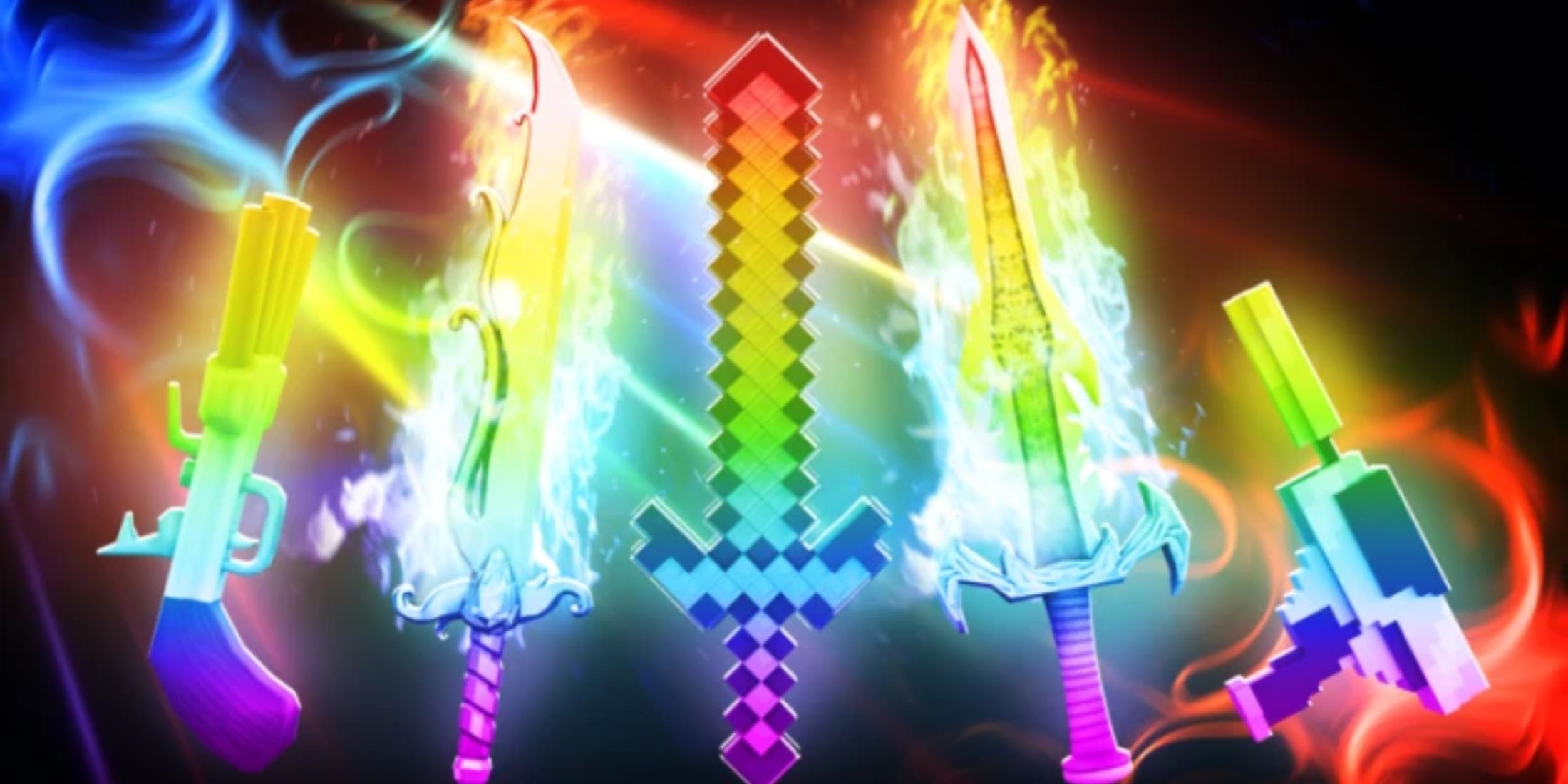 Roblox: MM2 | Murder Mystery [R15] Codes