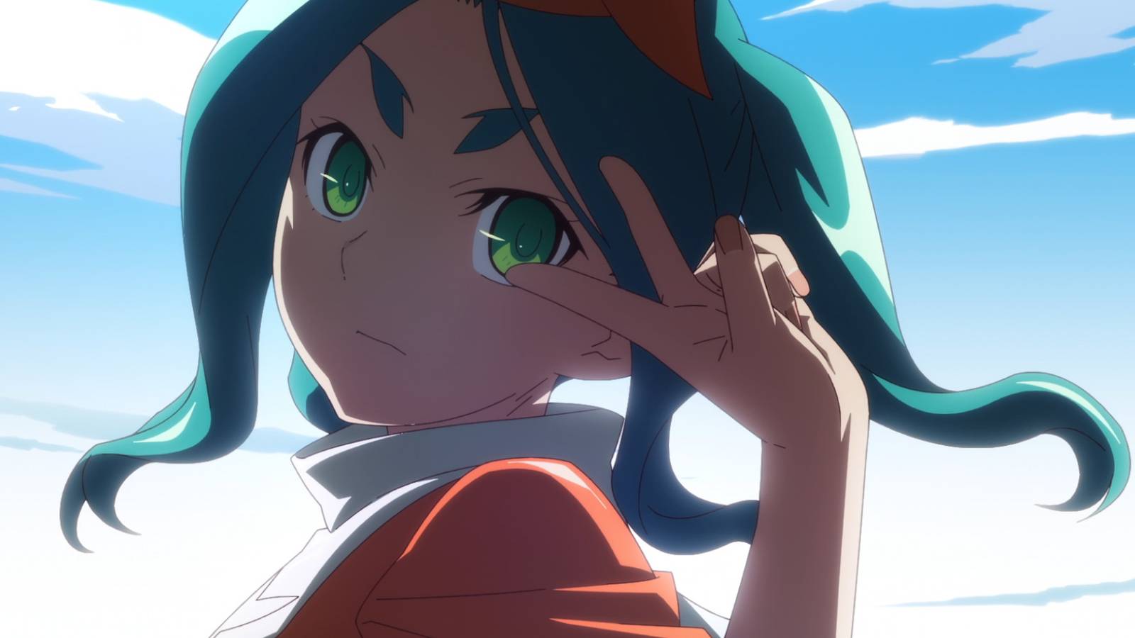 Monogatari Is Back and in Top Form