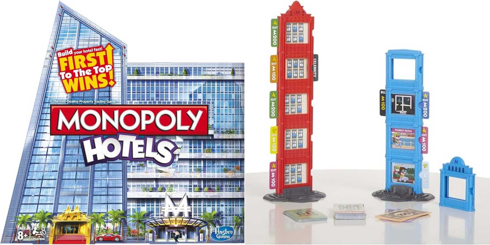 Best Versions Of Monopoly