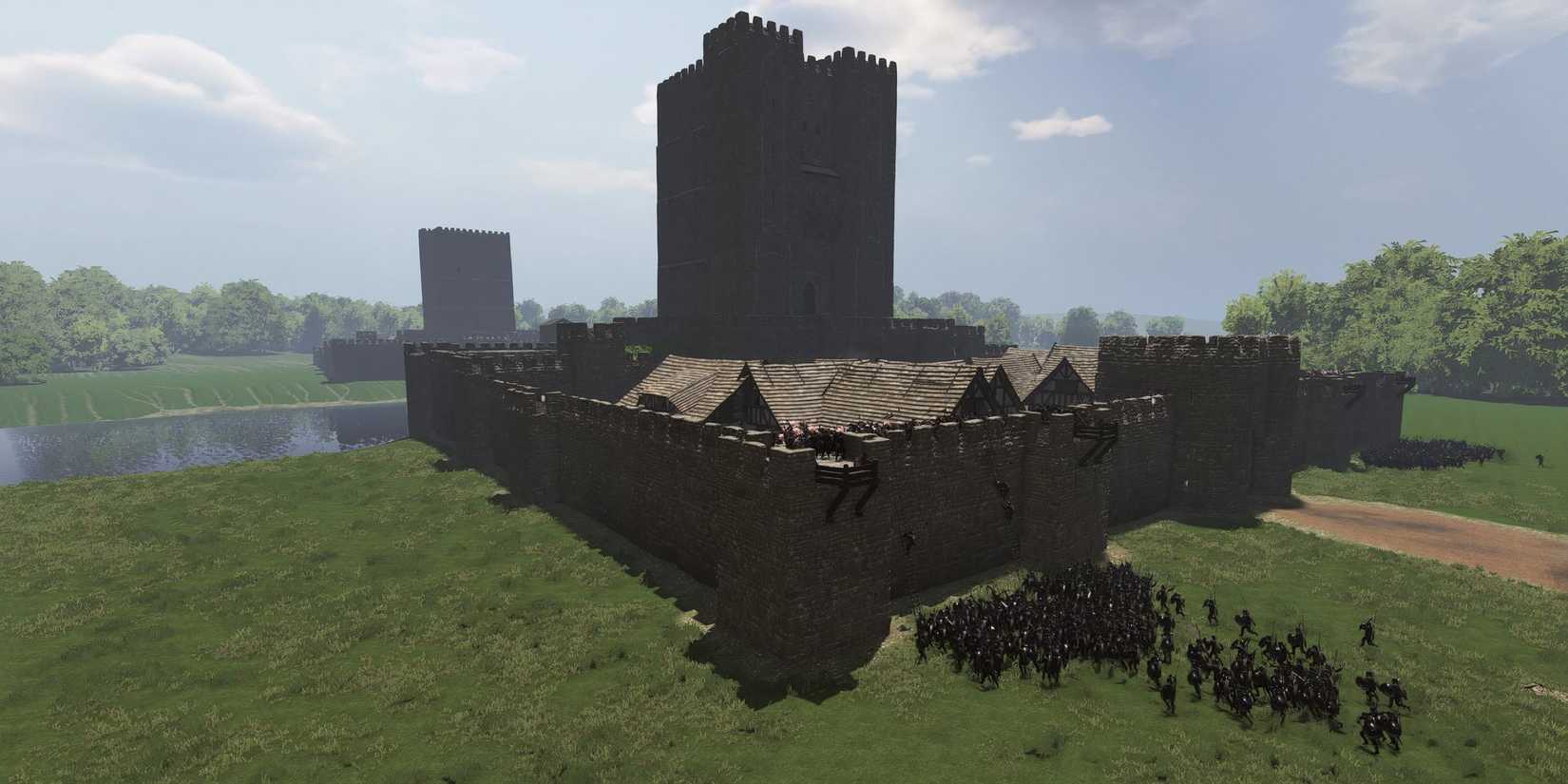 Games With The Best Game Of Thrones Mods