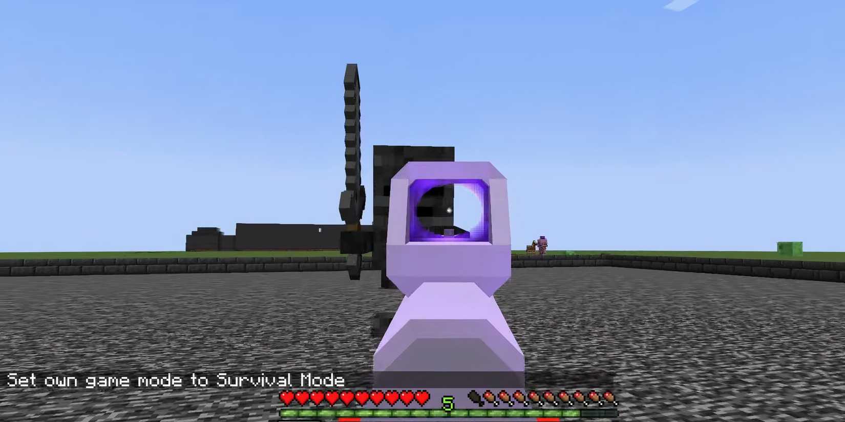 The Best Weapon Mods For Minecraft