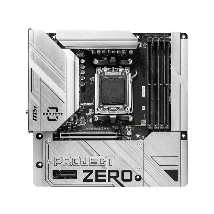 Project Zero Motherboard: What Is It and Do You Need One?