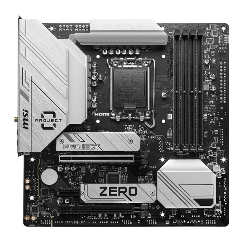 Project Zero Motherboard: What Is It and Do You Need One?