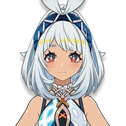 Mualani Ascension Mats: Full Ascension and Talent Materials List ...