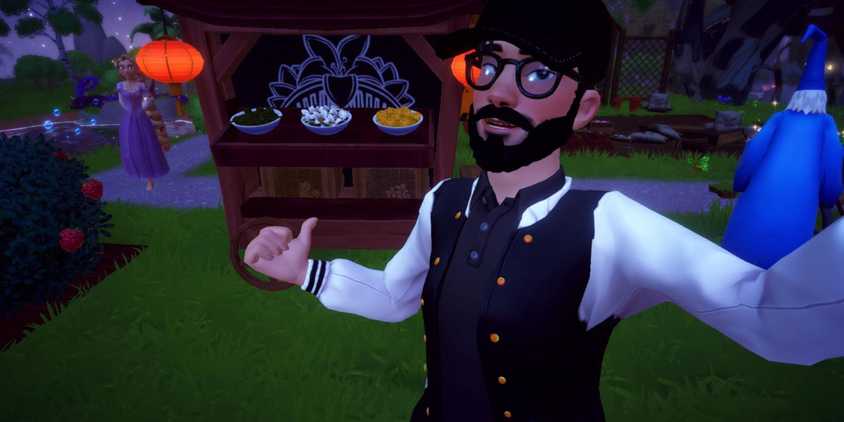 Disney Dreamlight Valley: Training Manuals Guide