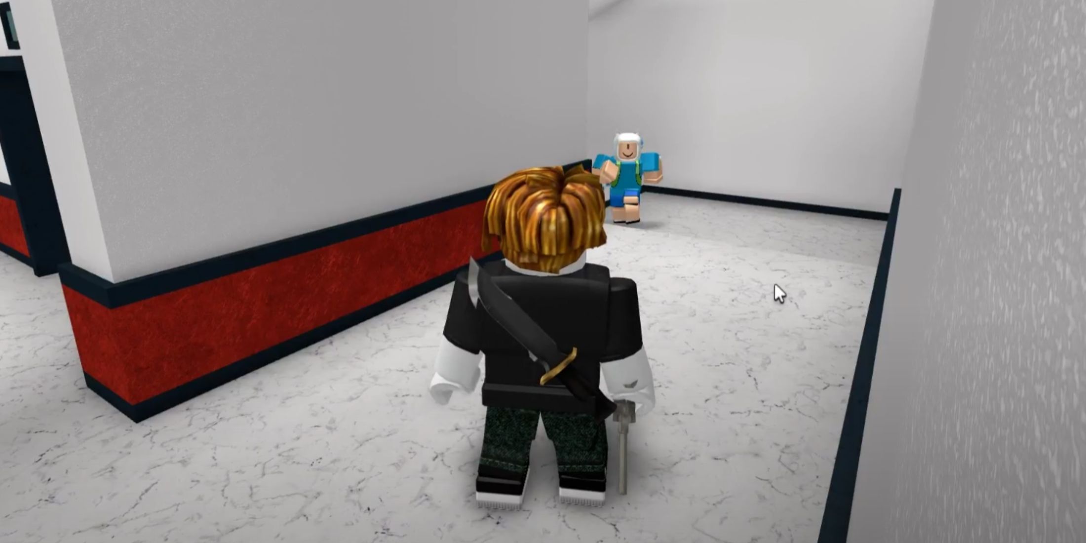 Roblox: Murder Chaos Codes