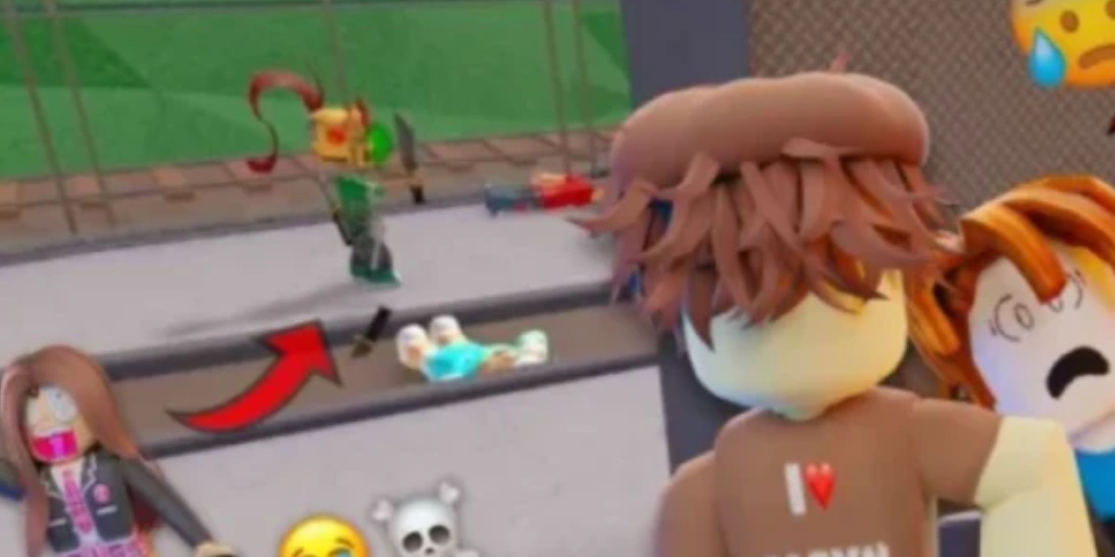 Roblox: Murder Mystery 3 Codes